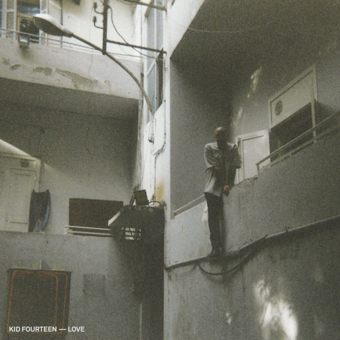 Love | Kid Fourteen