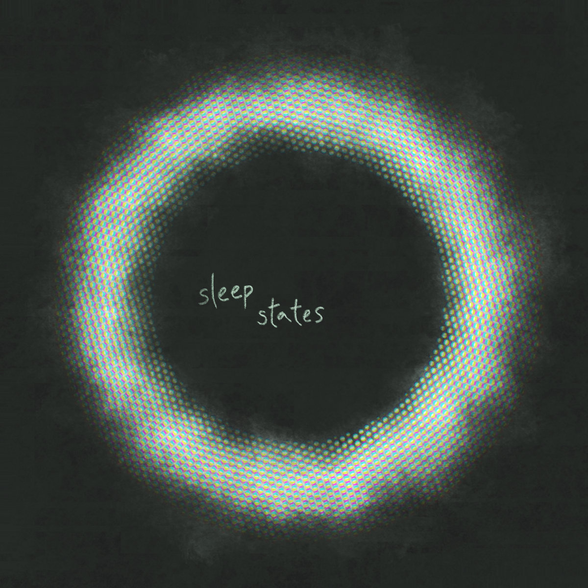 sleep states | herinaceus