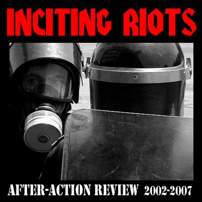 After Action Review | Inciting Riots
