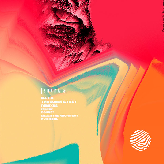 The Queen & Test Remixes | M.I.T.A. | Suara