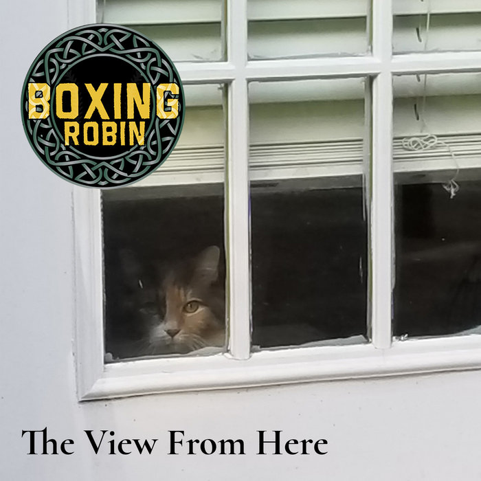 The View From Here | Boxing Robin