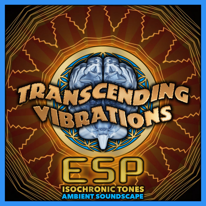 Extrasensory Perception (ESP) | Transcending Vibrations