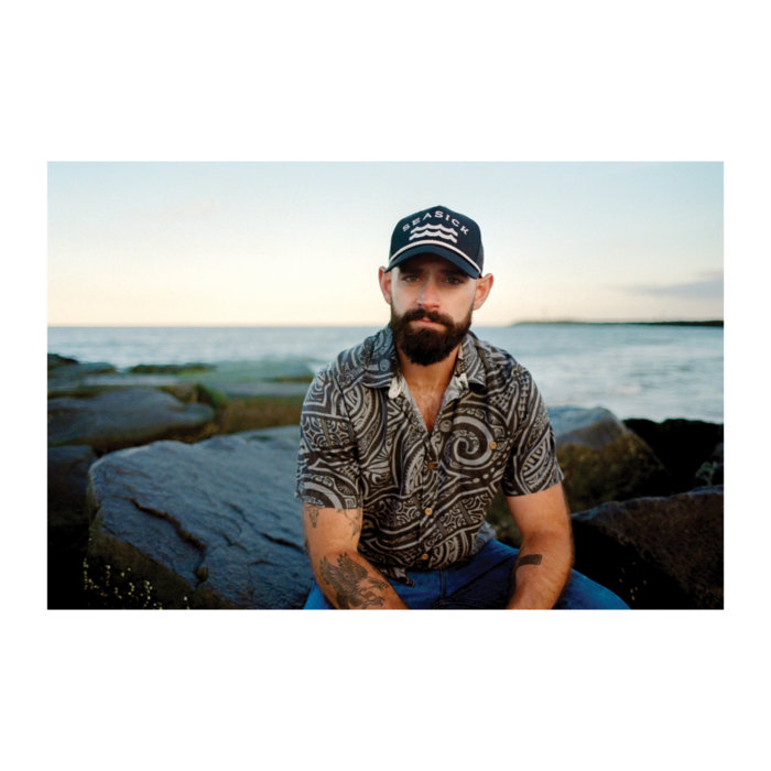 Seasick | Sean Tobin