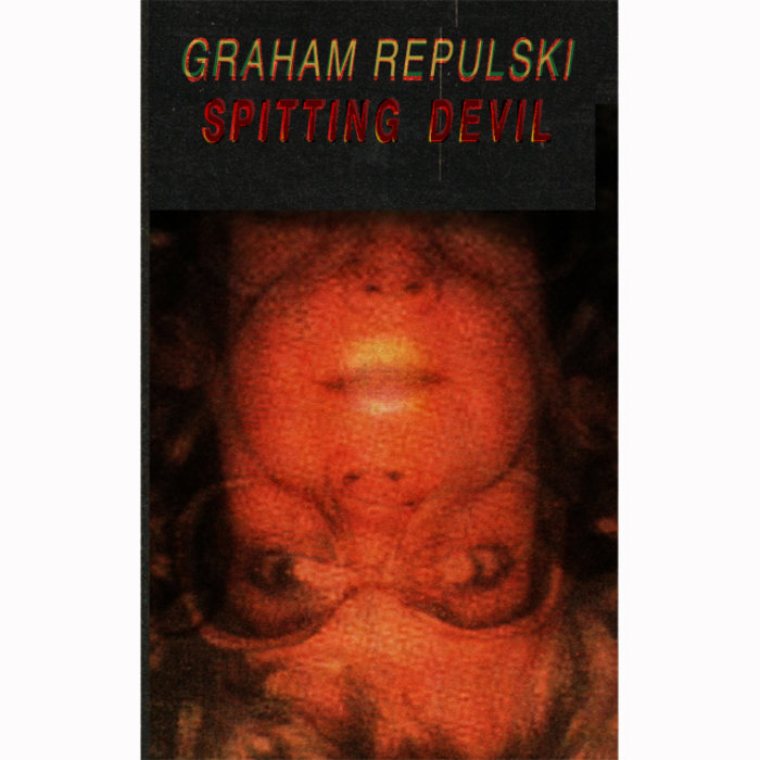 Spitting Devil | Graham Repulski