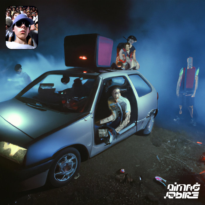 Nice Trick - boisov sto na rejvu | Nice Trick | Nimaš Izbire