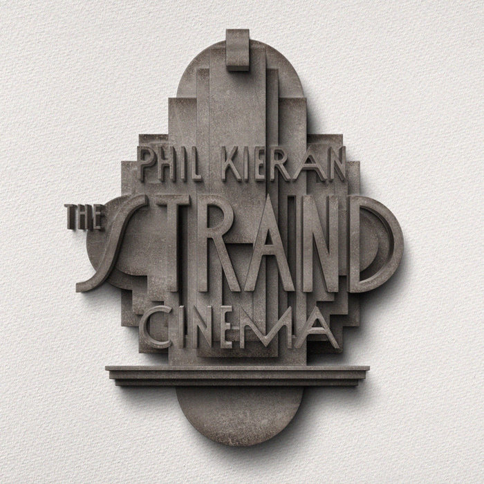 The Strand Cinema | Phil Kieran