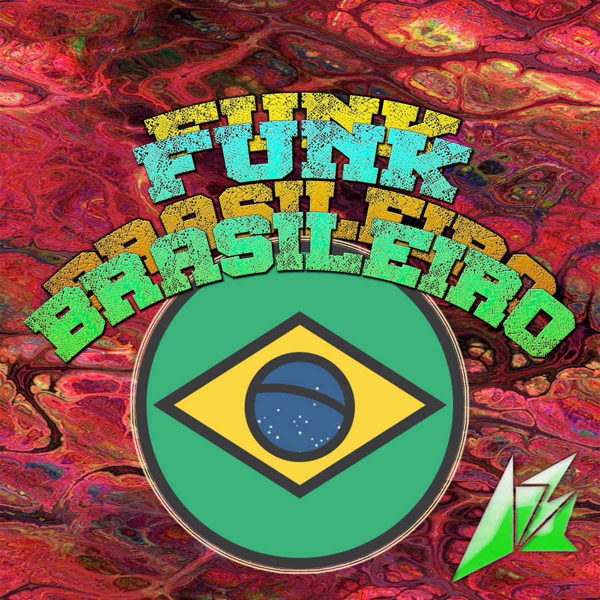 FUNK BRASILEIRO SAMPLE PACK | AZTHOR SAMPLES | Azthor Samples