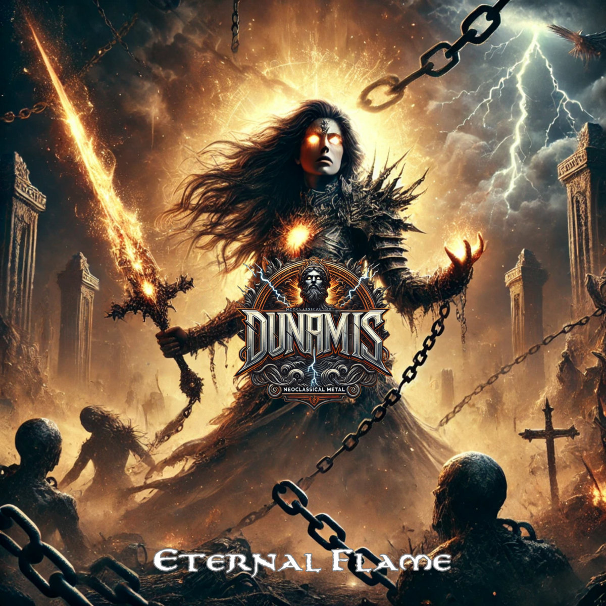 Eternal Flame | theundergroundanchor