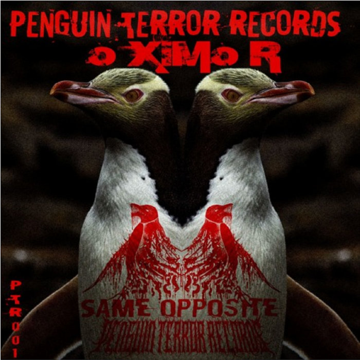 Oximor - All In The Small | Oximor & Niet ...