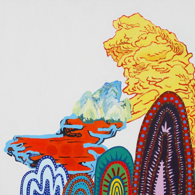 White Night | Chui Wan