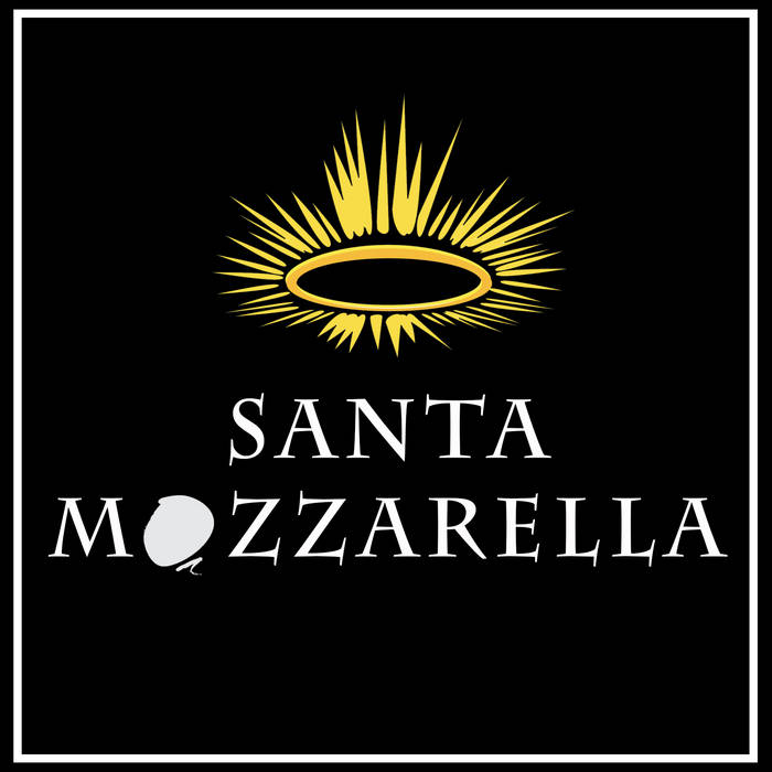 Santa Mozzarella | Santa Mozzarella