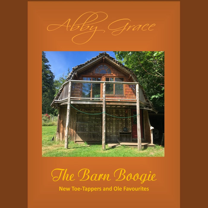 The Barn Boogie | Abby Grace