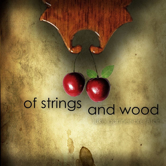 Of Strings and Wood | Morgan Quaid