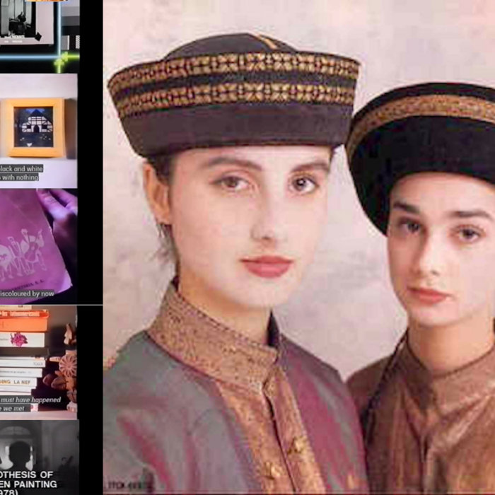 8 Back To School | Peter Kirsch