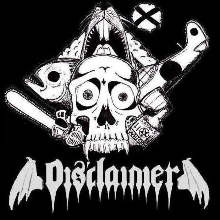 Paid In Beer | Disclaimer