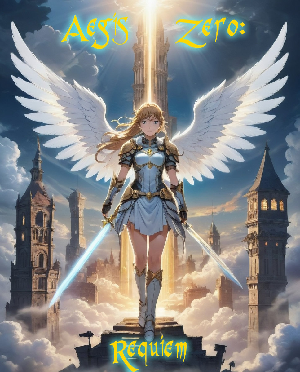 Aegis Zero: Requiem | Exias