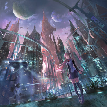 From 2 Planets | Taishi(compllege) | Taishi/compllege