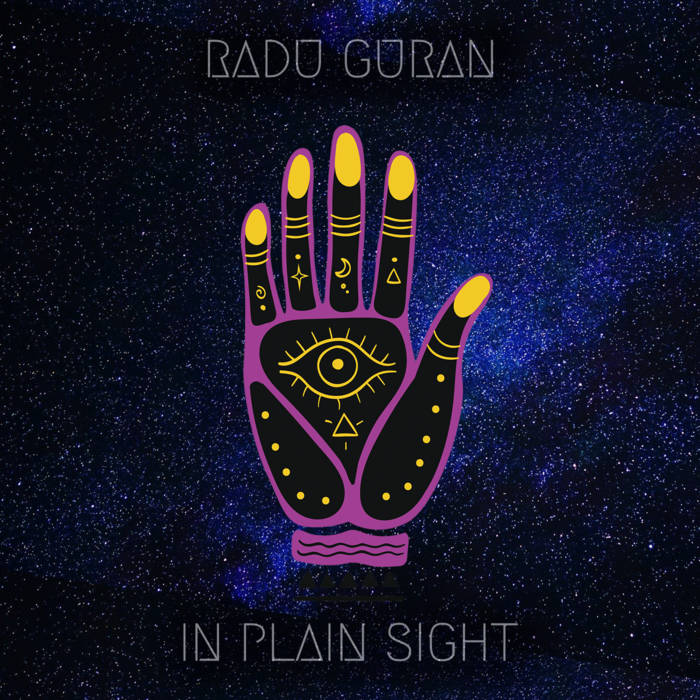 Radu Guran - In Plain Sight | Radu Guran
