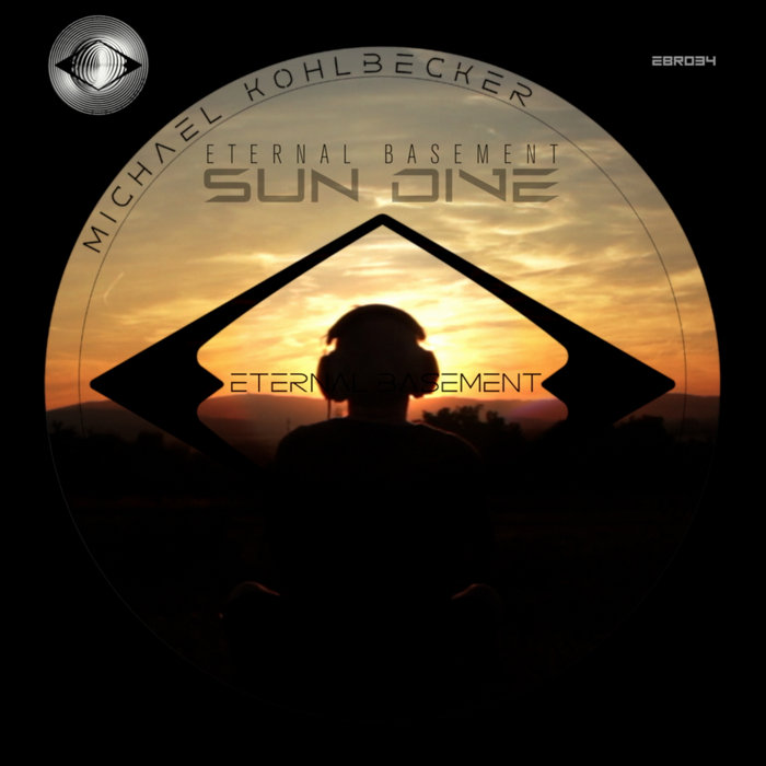 Sun Dive EP Eternal Basement ebr034 | Eternal Basement