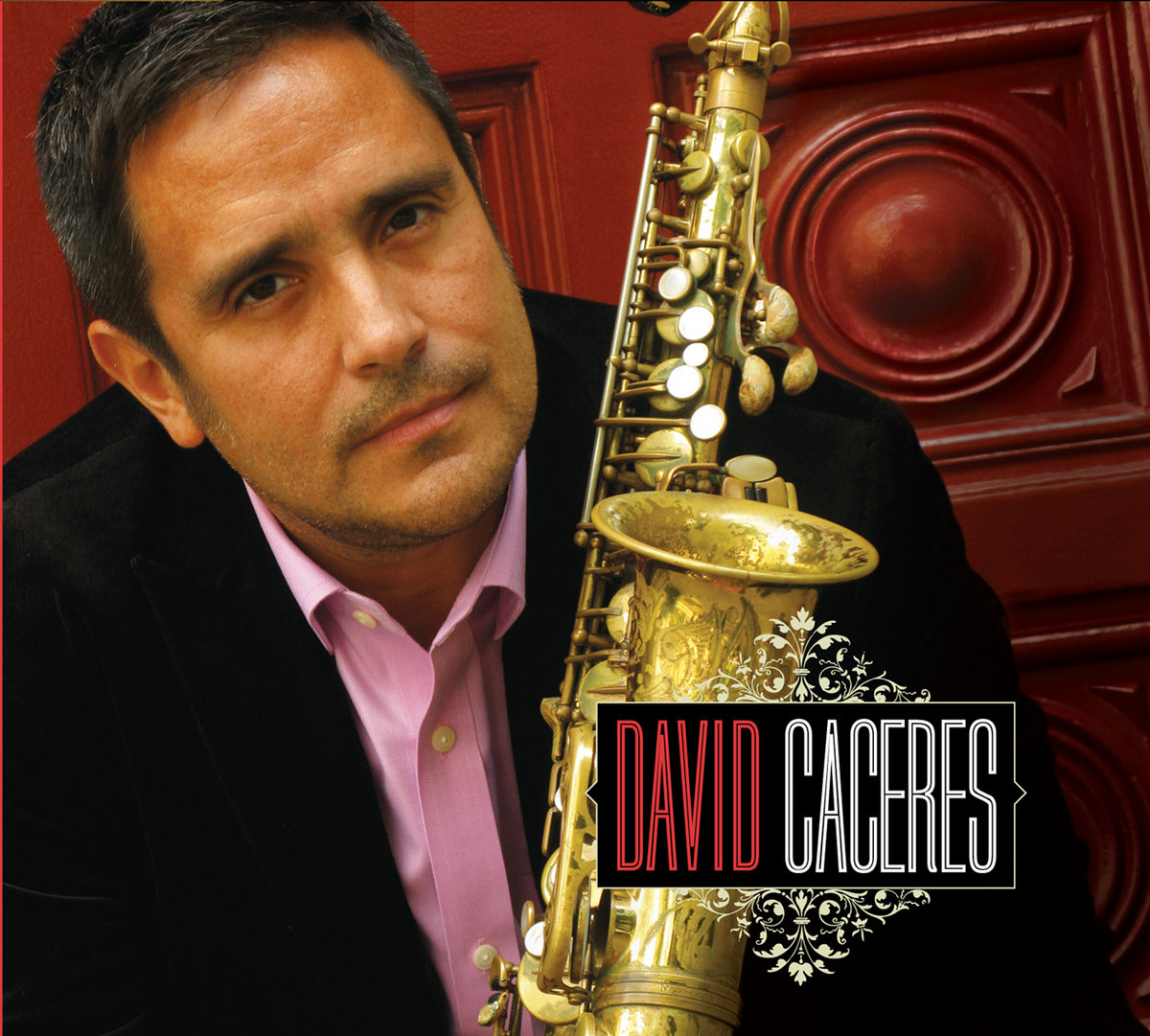 David Caceres | David Caceres
