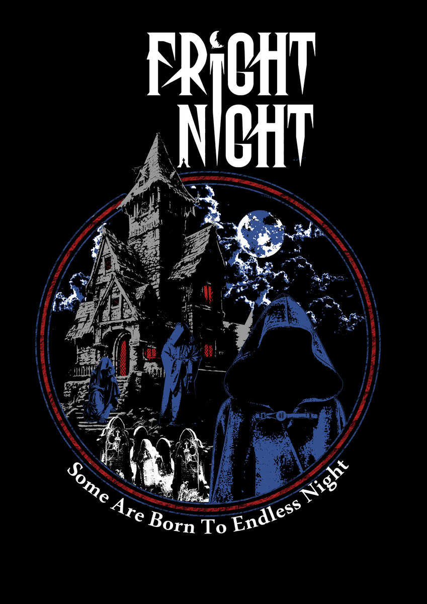 Some Are Born to Endless Night | Fright Night | Fright Night (PL)