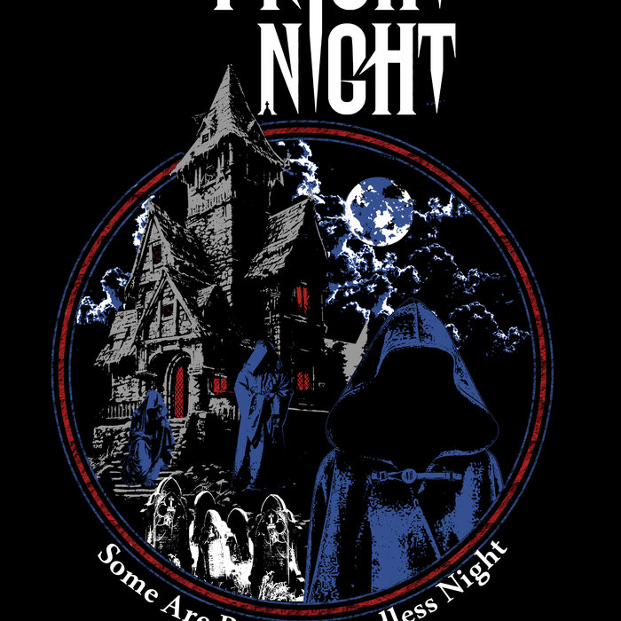 Some Are Born to Endless Night | Fright Night | Fright Night (PL)