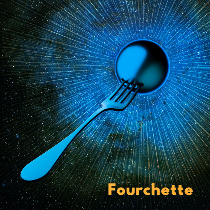 I | Fourchette