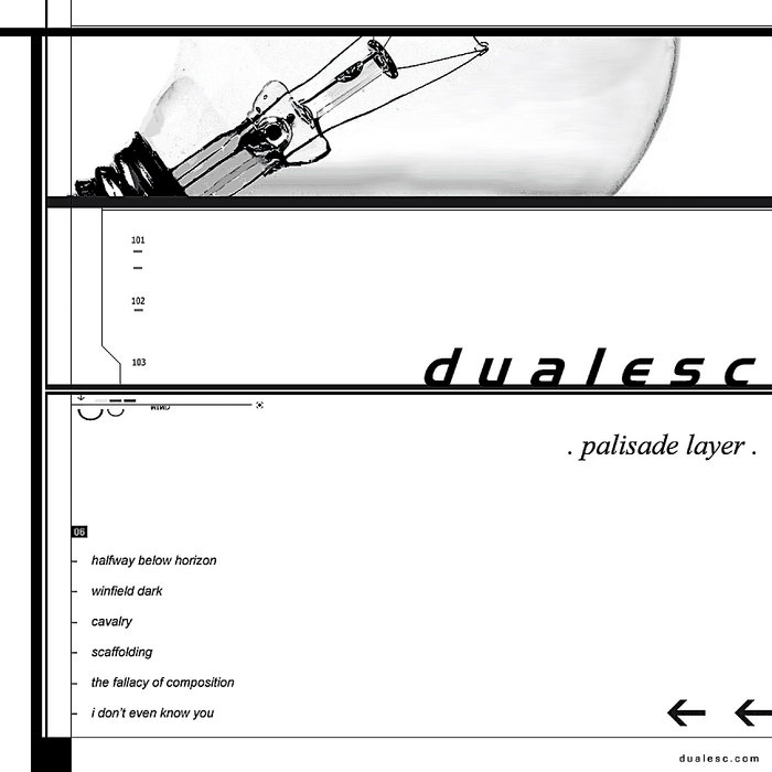 Palisade Layer [Remastered] | Dualesc