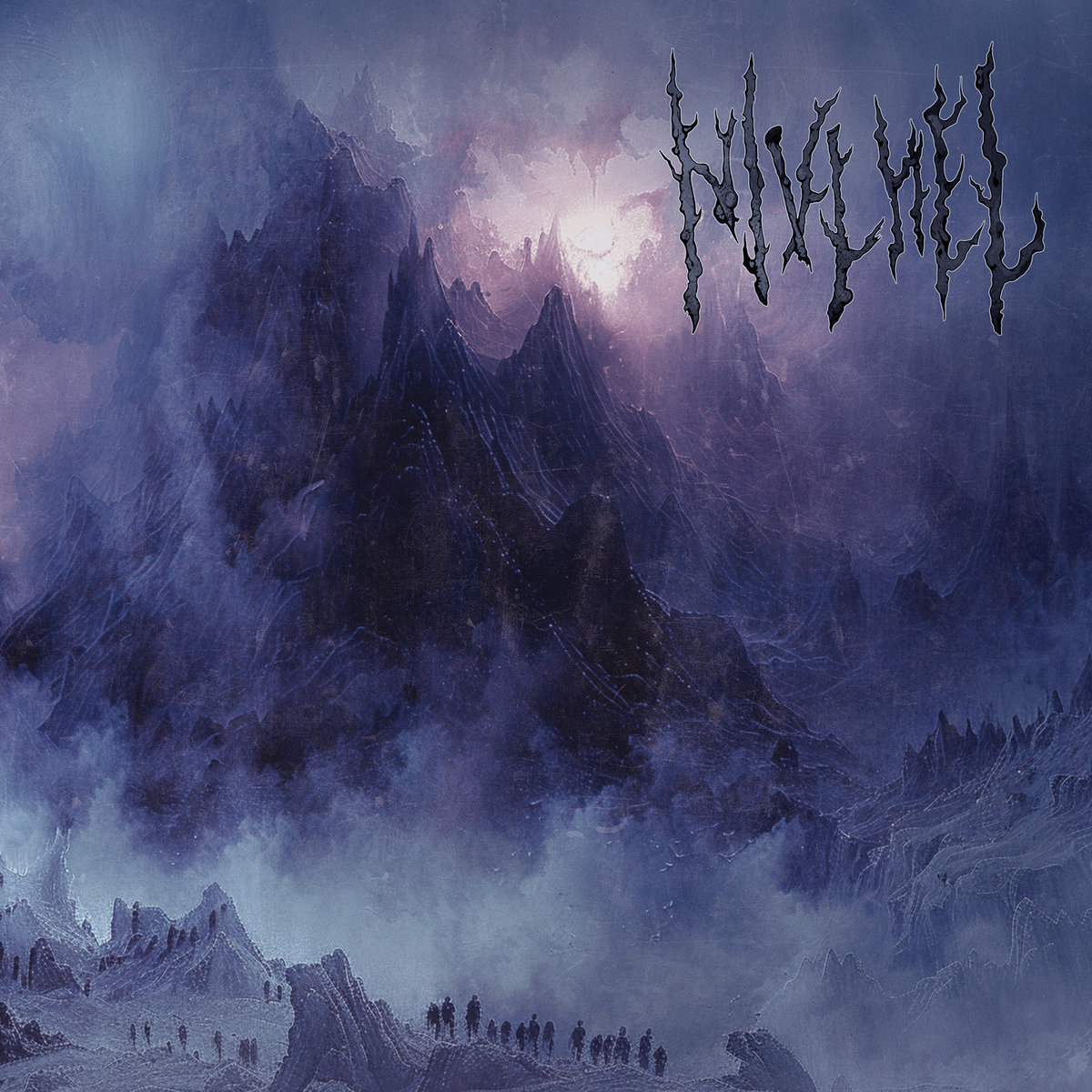 Nivlhel | NIVLHEL | Archaic Sound