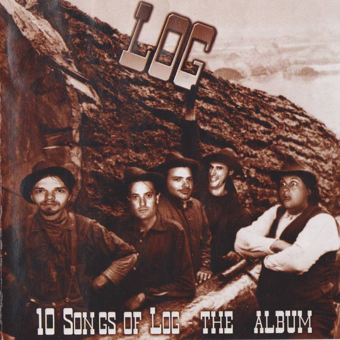 10 Songs of Log | LOG