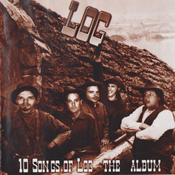 10 Songs of Log | LOG