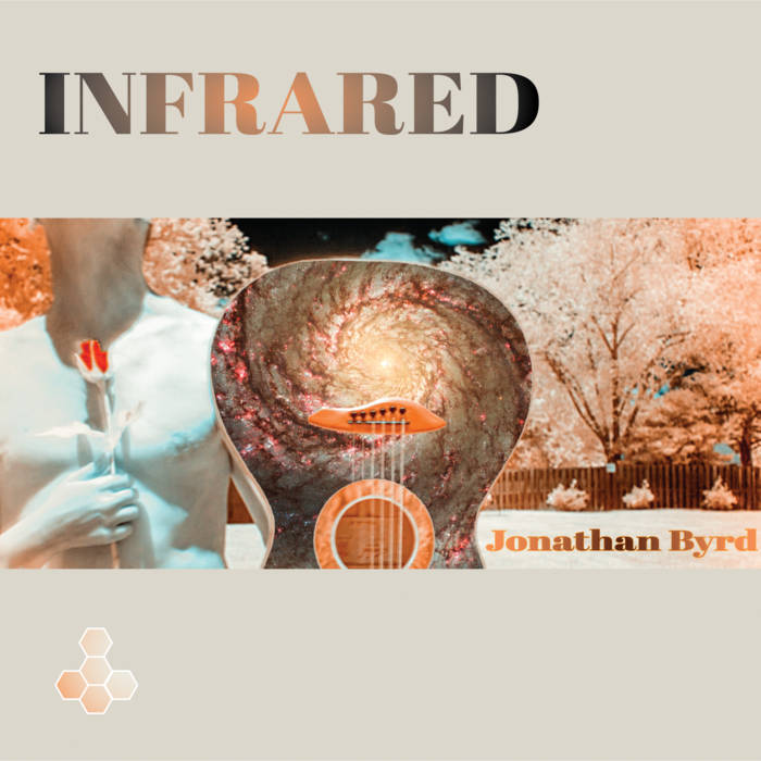 Infrared | Jonathan Byrd