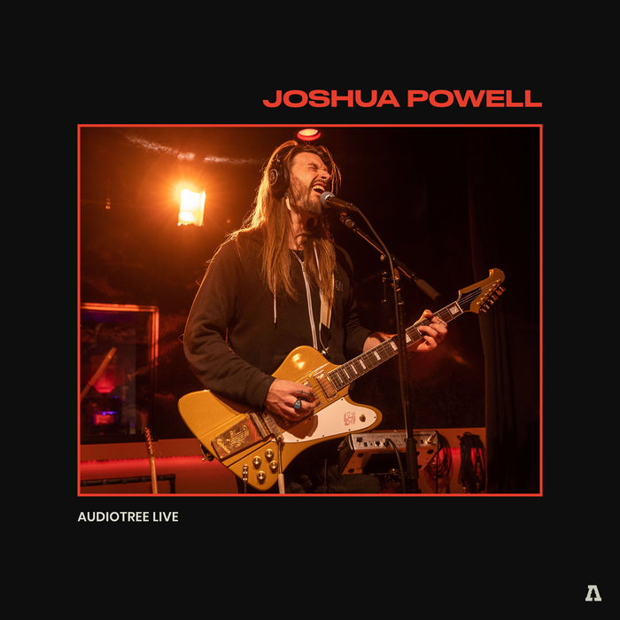 Joshua Powell on Audiotree Live | Joshua Powell | Audiotree