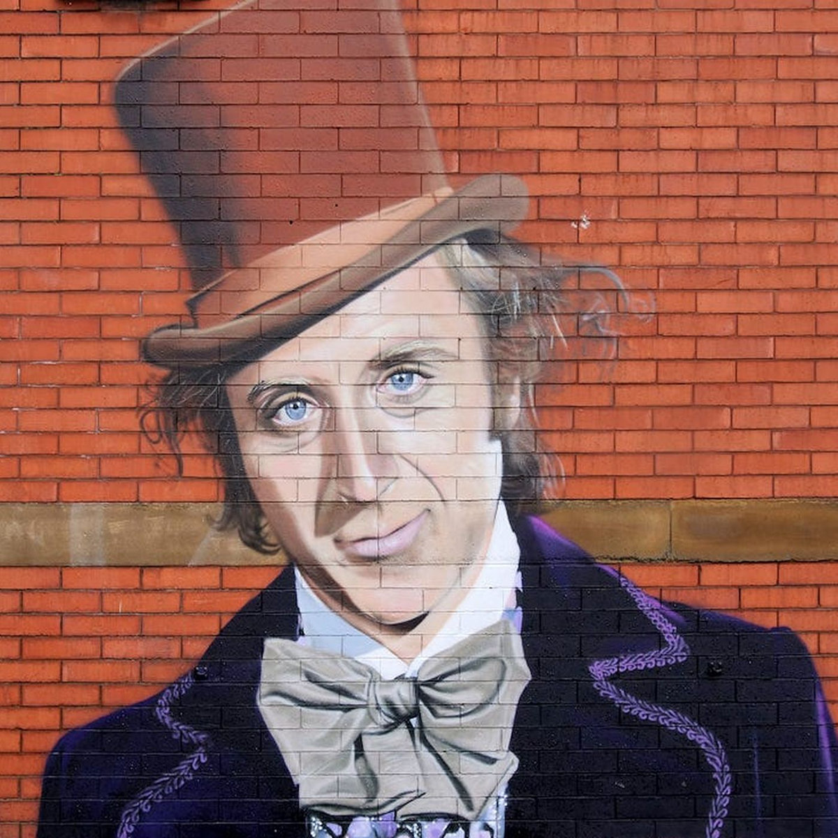 Peter Ostrum, Jack Albertson - (I've Got A) Golden Ticket (DJ Gizmo ...