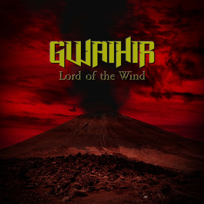 Lord of the Wind | Gwaihir