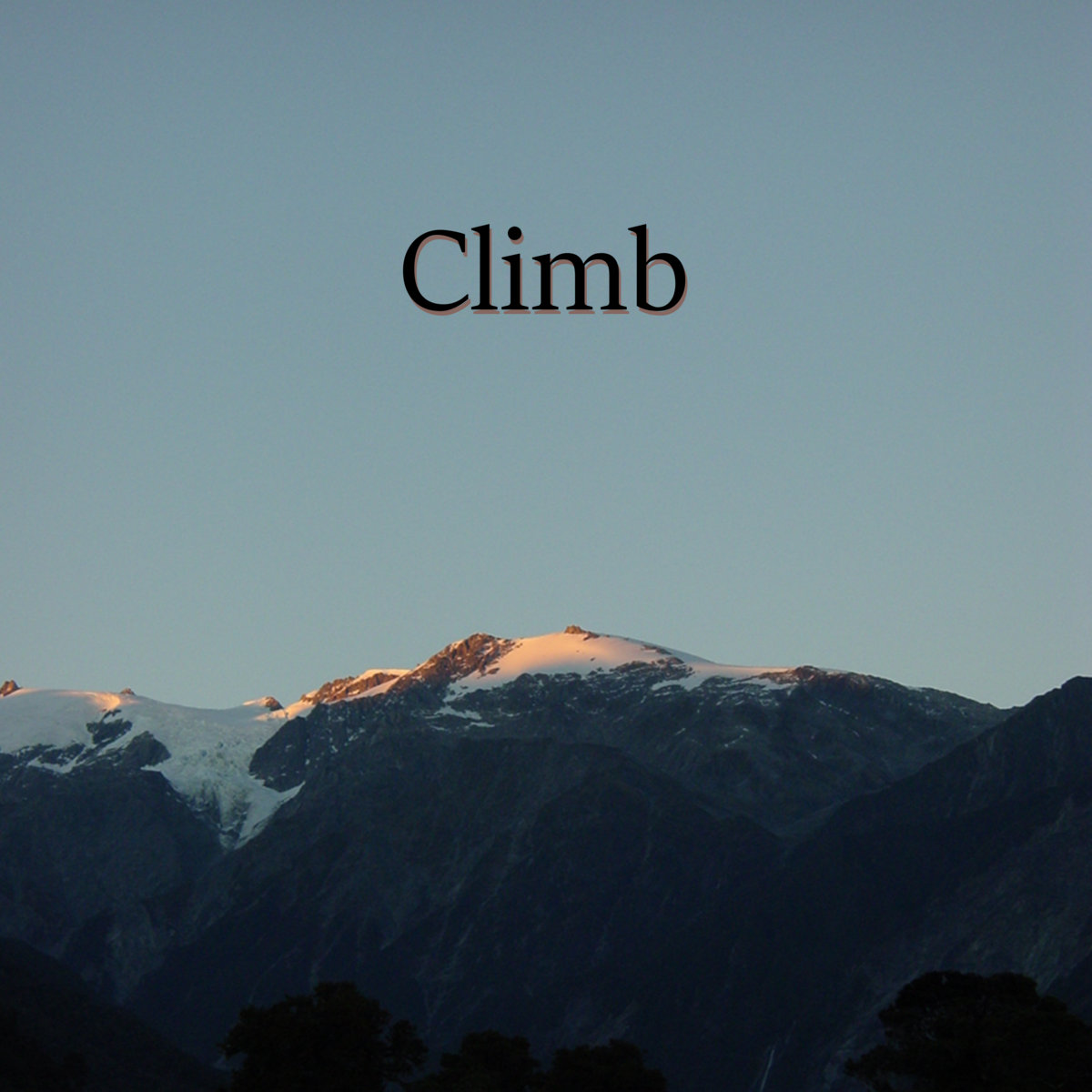 Climb | David Billing