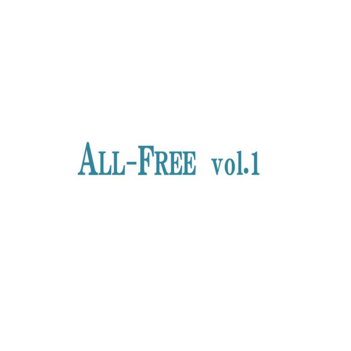 ALL FREE vol.1 | KKbeatz