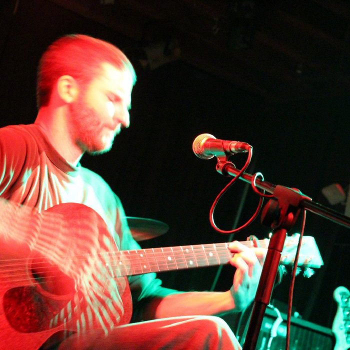 At Home | Matt Durfee