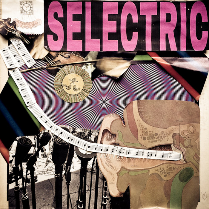Select Hits | Selectric