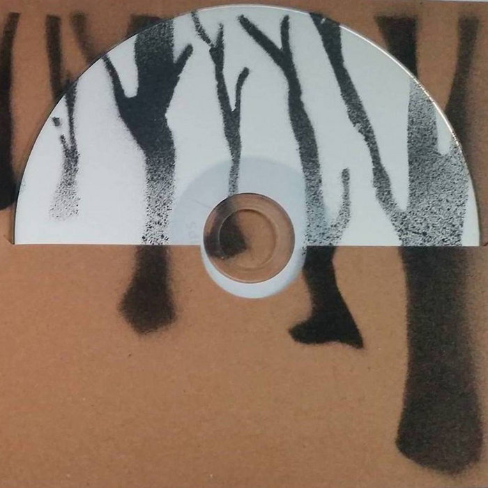 Dancing Eyes (cd2) | Nystagmus duo | La Belle Borgne