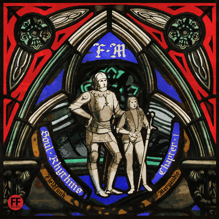 Soul Rhythms chapter 1 | FM