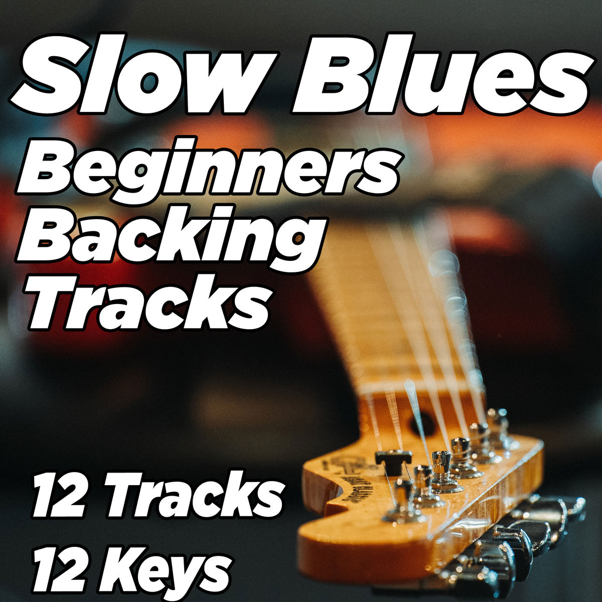 Slow BLues Practice Backing tracks | Guitar Backing Tracks | Backing Tracks