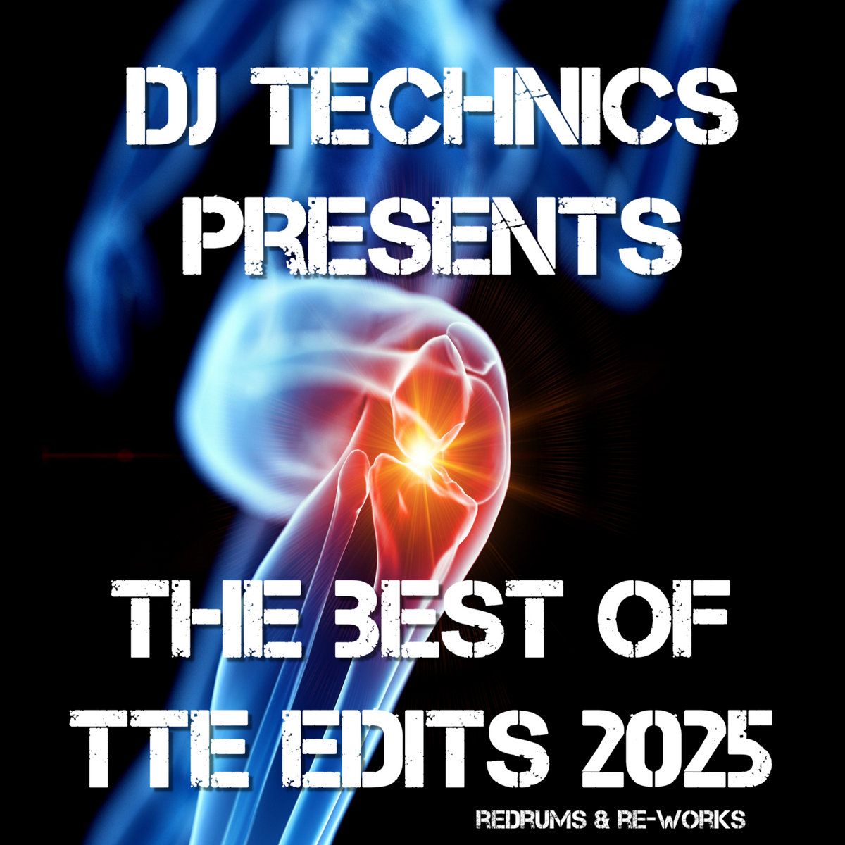 SPRING SUMMER FEELING (DJ TECHNICS TTE EDIT V2.0) | TTE Edits