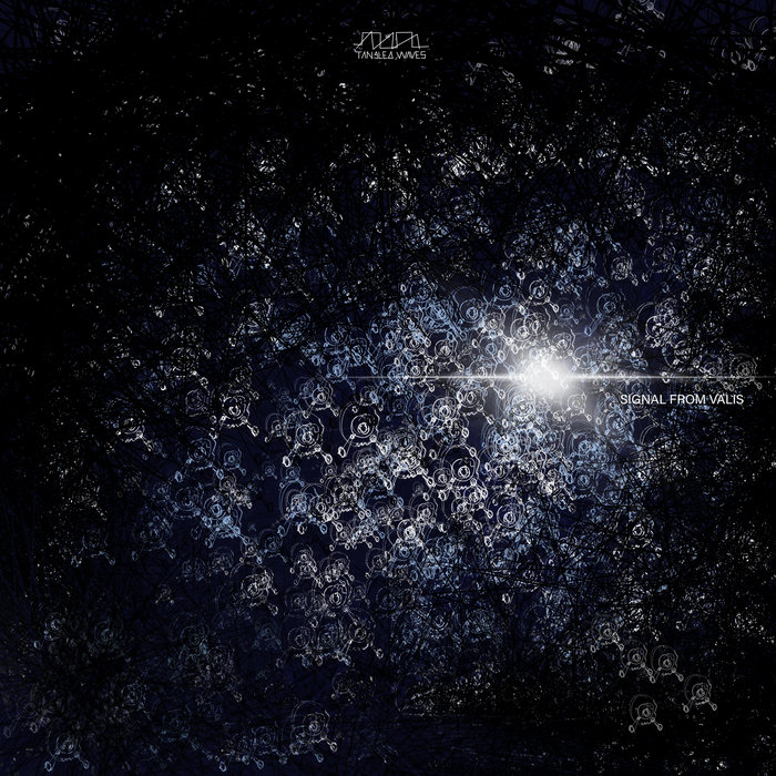 Signal from VALIS | Tangled Waves