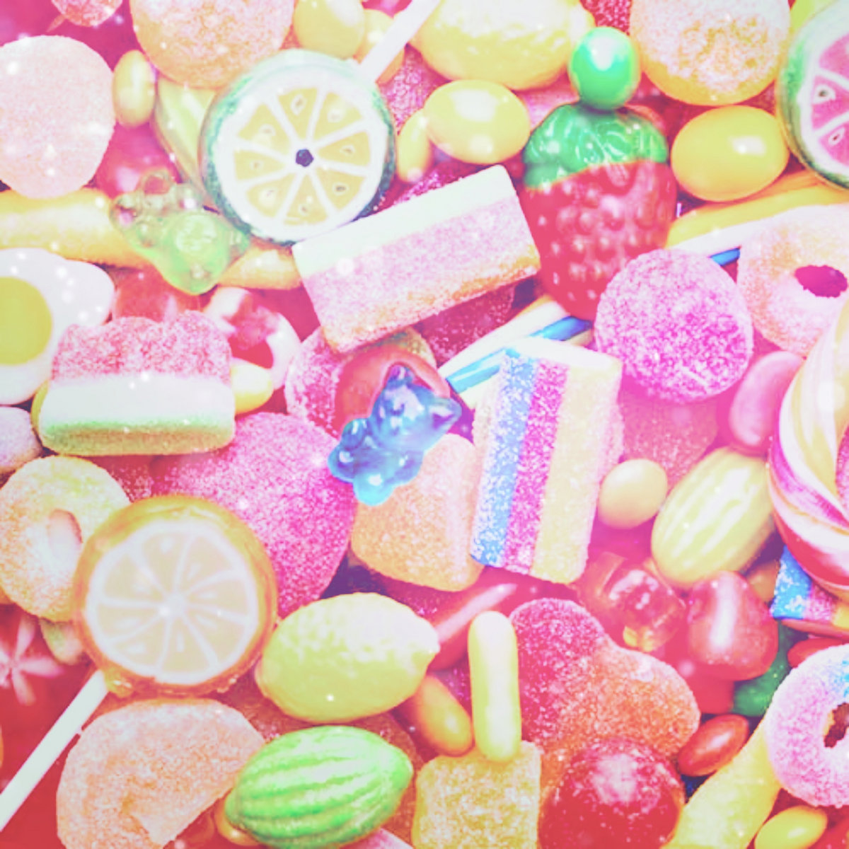 Candy | Bloody