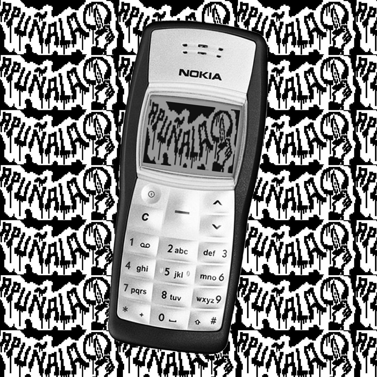 Nokia 1108