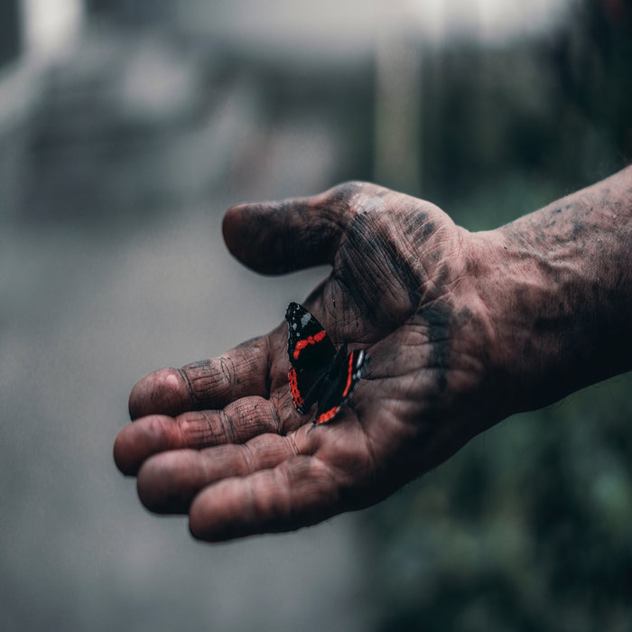 Dirt Punk | Punk Beats By Sparkles