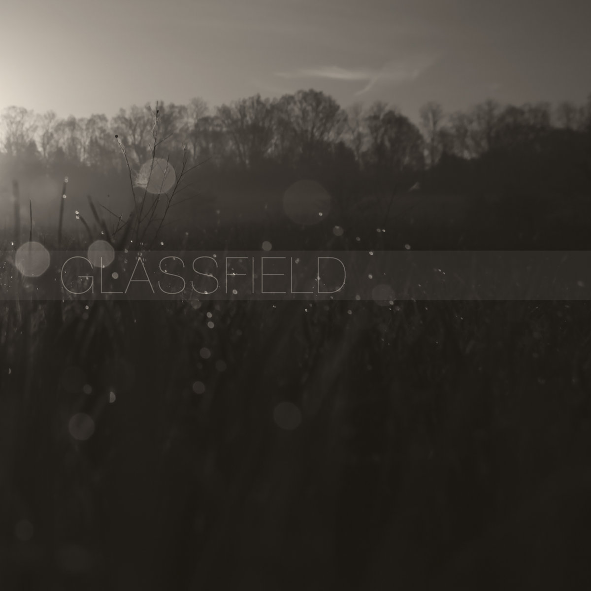 Unwrought Atlas | Glassfield