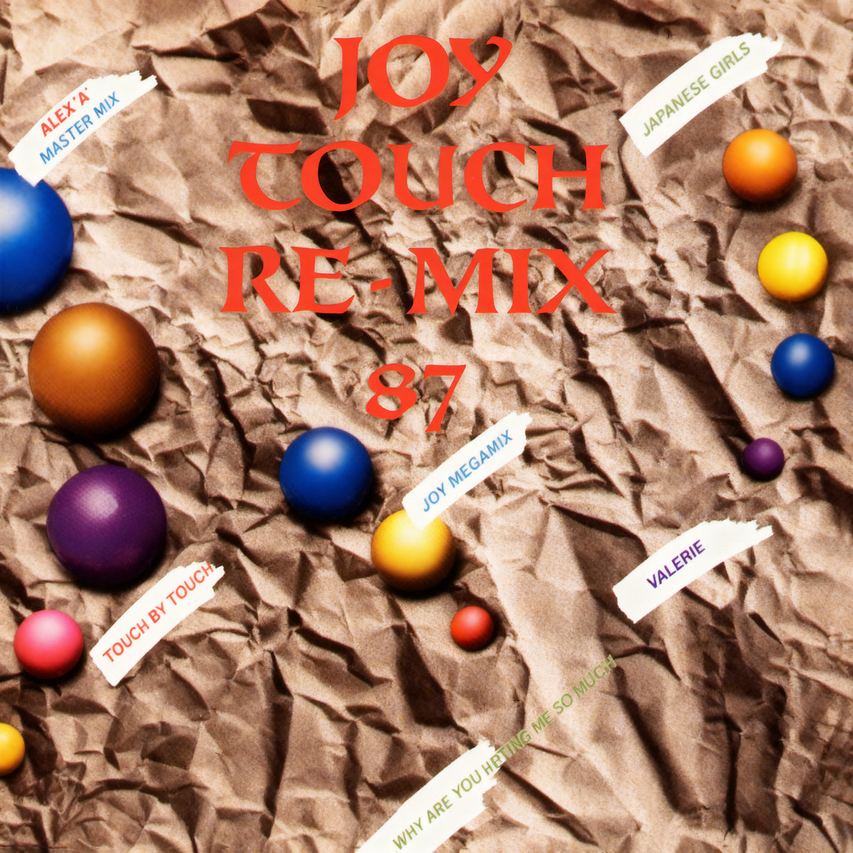 Hello (Remix) | Joy