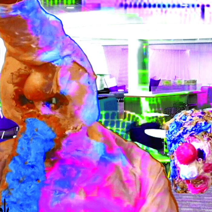 Slime Of UR Life | John Powell-Jones